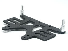 Banzai Hobby - Square F103 Carbon Upper Deck – BanzaiHobby