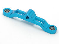 Square TT-01 Aluminum Steering Crank | BanzaiHobby
