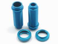 DF-02 Aluminum Rear Damper Case