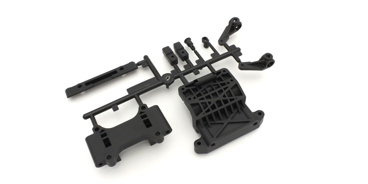 Banzai Hobby - Kyosho UT001 Bulkhead Set (ULTIMA) – BanzaiHobby